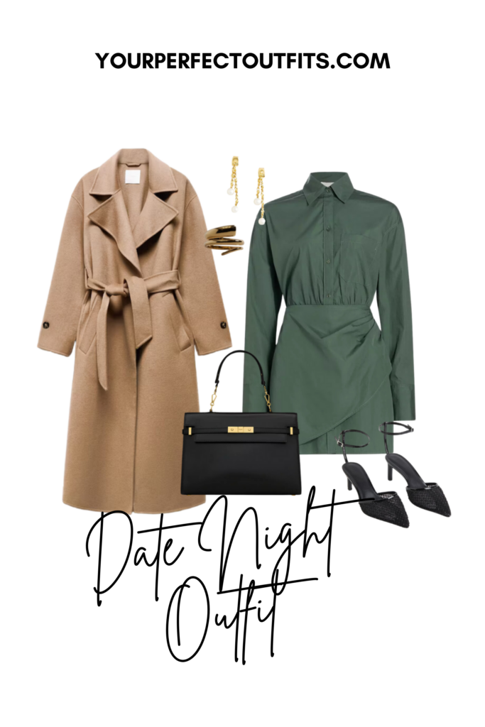 6 elegant date night outfits ideas - Your Perfect Outfits